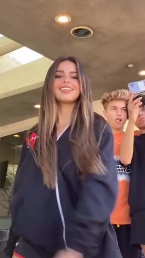 ADDISON RAE on TikTok