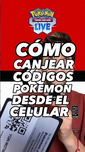 📲How to Redeem Pokémon Codes | From Your Mobile Phone 📱