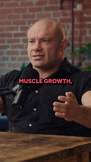 The BEST Technique for Muscle Growth! Full Video: "Exercise Scientist’s Masterclass On Building Musc | Mike Israetel