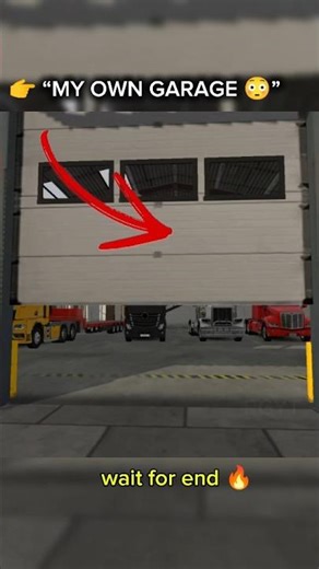 My Own Garage Full of Trucks 😳 | UTS