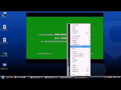 Watch multiple videos in KMPlayer