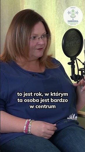 - Acceptance does not mean forgetting - says Magdalena Tereszkiewicz-Mosek, psychologist at the L...