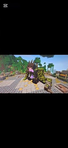 dungeons content mod minecraft