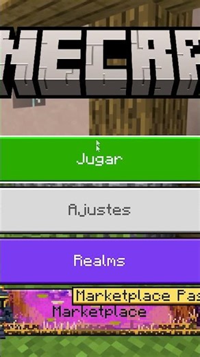 Join my Minecraft server in less than 1 minute!