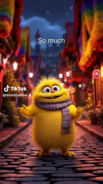 Mini Studio: Fun and Friendship for Kids