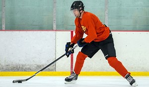 The Wrist Shot: How to Take a Wicked Wrister