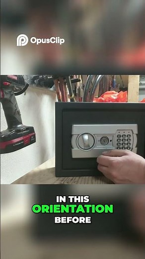 Easy Safe Hack Open Locked Safes With THIS Trick!