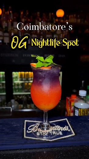 Prakash R on Instagram: "𝗖𝗼𝗶𝗺𝗯𝗮𝘁𝗼𝗿𝗲’𝘀 𝗢𝗚 𝗡𝗶𝗴𝗵𝘁𝗹𝗶𝗳𝗲 𝗶𝘀 𝗕𝗮𝗰𝗸🍹 - 📍Location: 10 Downing Street Avinashi Road Sitra - ⏰Timings: 12:00PM to 12:00AM - #coimbatore #chennai #foodstagram #viralvideos #foodreels #explorepage #kerala #restobar #pub #dancefloor #biriyani #prawn #cocktail #mocktail #djlife #bartender #nightlife #weekendvibes #partytime #bangalore #mumbai #goa #partytime"