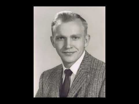 2025-05-10 Slide Show From Leo Johansson Memorial Service