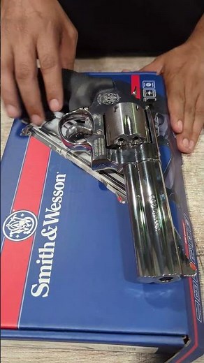 Why the S&W .44 Magnum is the Most Practical Revolver