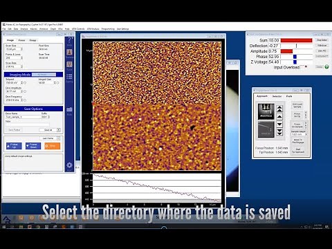 Asylum Cypher Basic Tapping Mode - J Spear - MRL