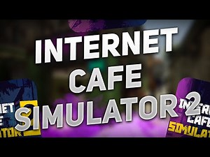 How to Install Internet Cafe Simulator 2 | For PC/Laptop | Full Activated + Last Update 2025