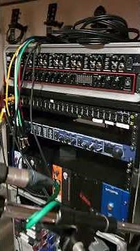 Goodbye, Tascam Model 24 – You Let Me Down for the last time 😞