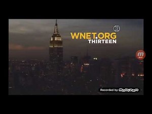 Wnet.Org Thirteen Logo High Tone