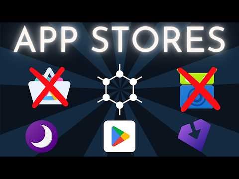 GrapheneOS: After 3 Years, This Is How I Install Apps on My “De-Googled” Phone