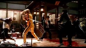 Kill Bill Vol. 1 - Best Fight Scene UNCUT HD