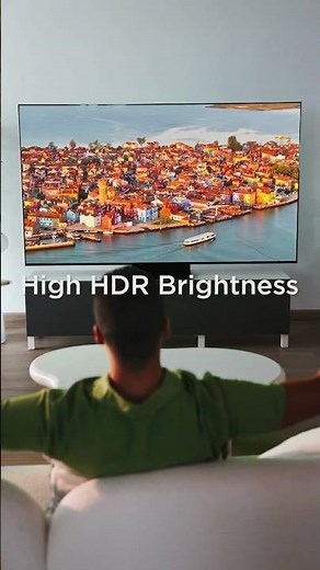 TCL C7K Premium QD-Mini LED TV | Into a New World