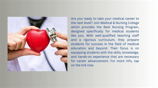 Classes for Nurse Assistant