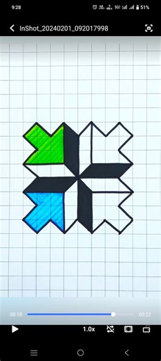 #3d #3DS #3ddrawing #drawing #3dart #graphpaperdrawing #gridpaperdrawing #coloring GRAPH PAPER drawing | GRAPH PAPER drawing | Facebook