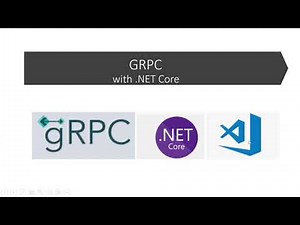gRPC Introduction and Example in .Net Core C# | Unary Calls