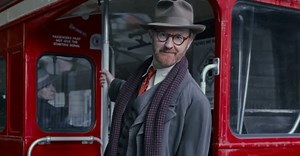 Bookish series 1 start date, plot, stars, trailer and all we know about new Mark Gatiss crime drama