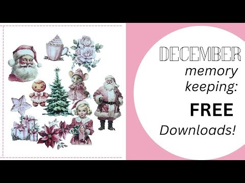 Introducing This Year's December Journal! '24