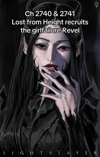 Art by @𝗟𝟯𝗫𝗔𝗥𝗧𝗦, @ignoramoose | art, @n0tepic. I always knew Revel was a devious smut reading gooner bro and now G3 has proved it once and for all. #shadowslave