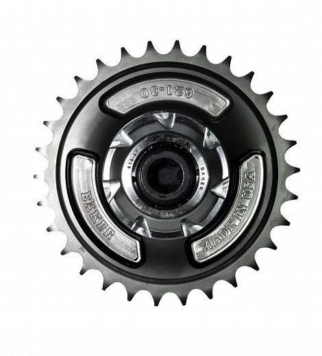 🚨NEW PRODUCT ALERT🚨 💥The BAKER Drivetrain 30-Tooth Comp Sprocket Kit💥 ‼️WAKE UP YOUR ENGINE‼️ ⚙️The NEW BAKER 30-Tooth Compensator Sprocket Kit is the only torque-increasing comp sprocket on the market! Have you ever been riding down the road and know that your engine is being limited by other components? This is the end-all comp sprocket that yields a 13% increase in the primary drive ratio. This means that if you currently have a stage 1 engine, this compensator sprocket kit will advance y