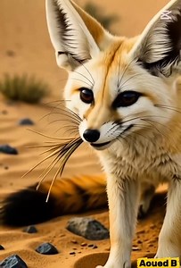 30K views · 465 reactions | Support audiovisuel 5ap/ projet 1 séquence 2 ( le fennec ) . Par Mr Aoued | Ismail Bahram | Facebook