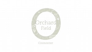 Orchard Field, Cirencester