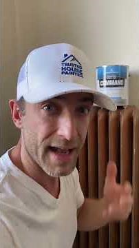 What You Should Know About Benjamin Moore Command Acrylic Urethane Paint