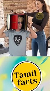 82K views · 4K reactions | Facts in Tamil Reels 128 FB @Tamilfactss Insta @Tamilfactss_ #tamilmeme #tamilnews #tamilvideo #tamil #tamilstatus #taamilan #kollywood #tamilmemes #love #tamilnadu #tamilcomedy #tamilmovies #trending #bgm #kerala #malayalam #india #chennai #bangalore #tamilnews #tamilfactss #fact #facts #interesting #tamilfactss | Tamil Facts | Facebook