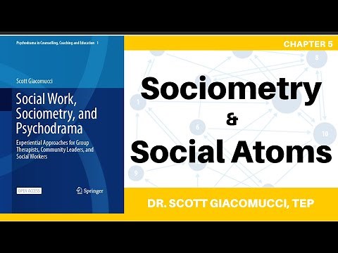 The Social Atom and Sociometry