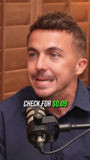 Payouts from Network TV with Malcolm in the Middle!