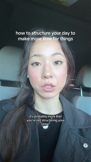 Efficient Time Management: Make Time for What Matters