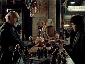 Hugo - Clip - Fix It