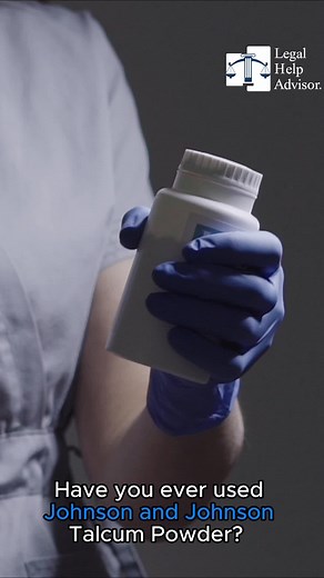 Talcum Powder and Ovarian Cancer Lawsuit Information
