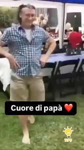 1.4M views · 7.3K reactions |  #papá che bella l’altalena! 朗 ❤️Metti un cuore, commenta e condividi se ti piace! ‍♂️Follow me per altre #tips e #curiosità dal mondo! ☀️Simple life! #diegostips #papàefiglia #papàefiglio #altalena #altalene #parcogiochi #bambinifelici #genitori Credit: @ | Diego’s Tips | Facebook
