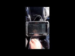 2022 Ford Edge Proximity key programming via Smart Pro!