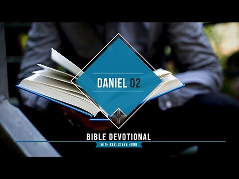 Daniel 2 Explained