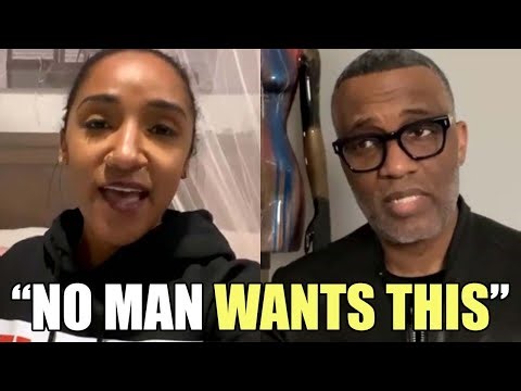 She's 31, Single For Life, Fast Talker and Slow Thinking – Kevin Samuels OBLITERATES Her Quickly