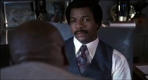 'Rocky' Star Tony Burton -- Apollo Creed's Trainer Dead at 78