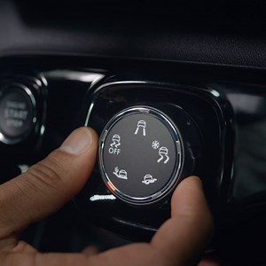 2.8K views | Just twist Grip Control to switch terrains without changing tyres ️ Discover the new Citroën C3 Aircross here  https://bit.ly/2P8zpoa #Citroën #SUV #OffRoad #C3 #Aircross | Citroën | Facebook