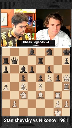 7.2K views · 42 reactions | Miracle chess Tactics #chess #chessmove #Checkmate | Chess Legends 24 | Facebook