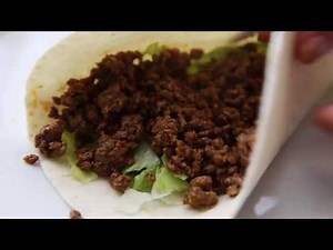 Best Homemade Taco Meat