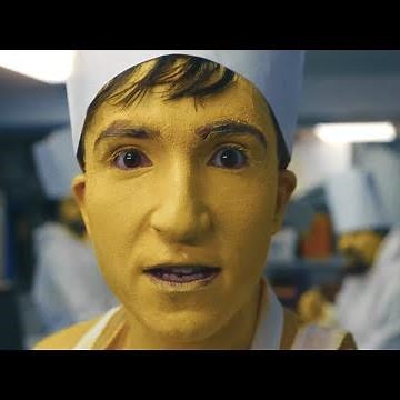 Token - Duck Hunter (Official Music Video)