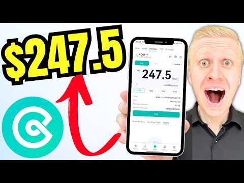 How to Trade on CoinEx OnChain: Easy Crypto Tutorial for Beginners 2025