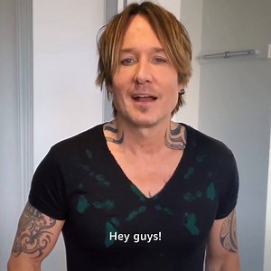 Join us and Keith Urban for the SPEED OF NOW Global Livestream — where fans control the experience! Tune in this Friday, 9/18 at 9pm ET ✨ Learn more at amazon.com/keithurban | Amazon Music
