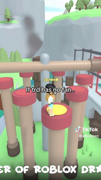 Total Roblox Drama: A Dedicated Fan's Perspective