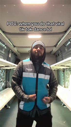 SpongeBob Inspired TikTok Dance Moves